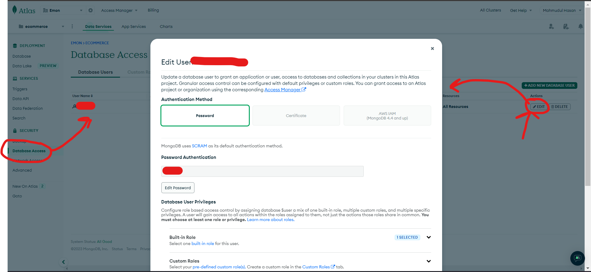 Project Demo | E-commerce-MERN-stack-web-application Project Demo | E-commerce-MERN-stack-web-application